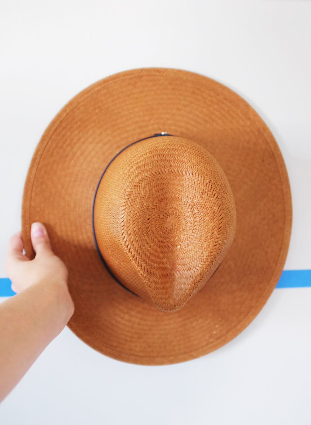 Where to Hang My Hats – She’s So Bright