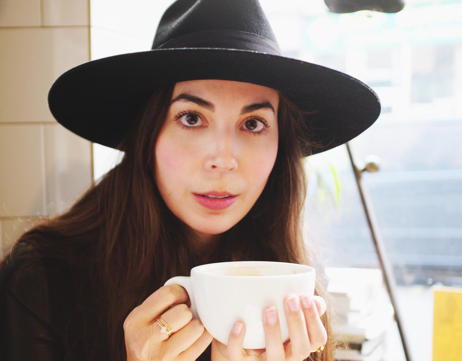 The 3 Best Hipster Coffee Shops in Paris – She's So Bright