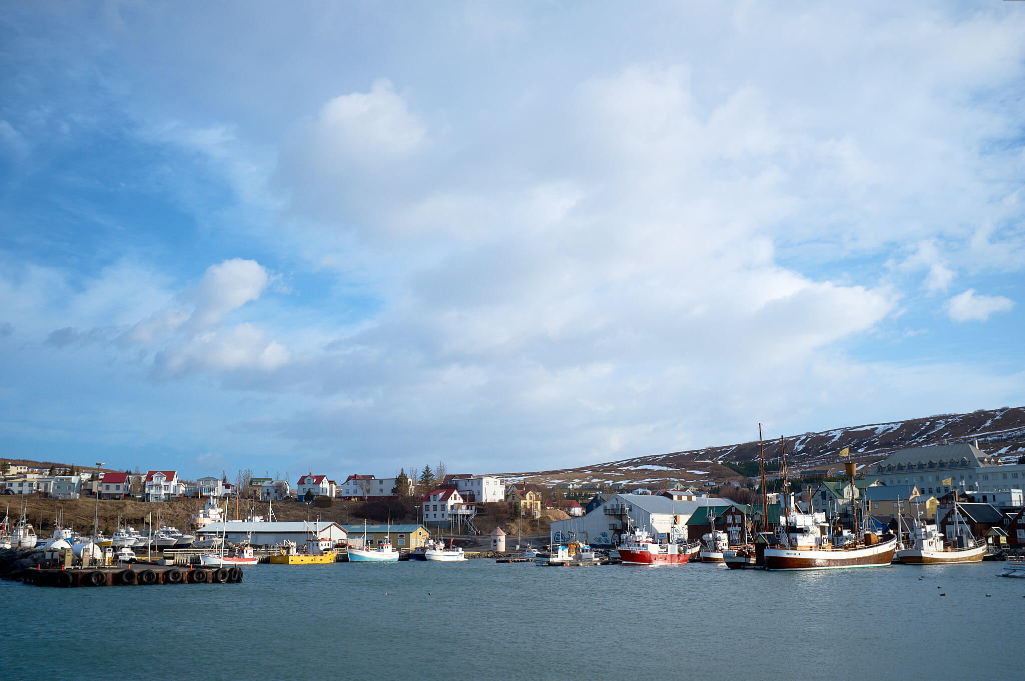 The End of Our Iceland Adventure – She's So Bright