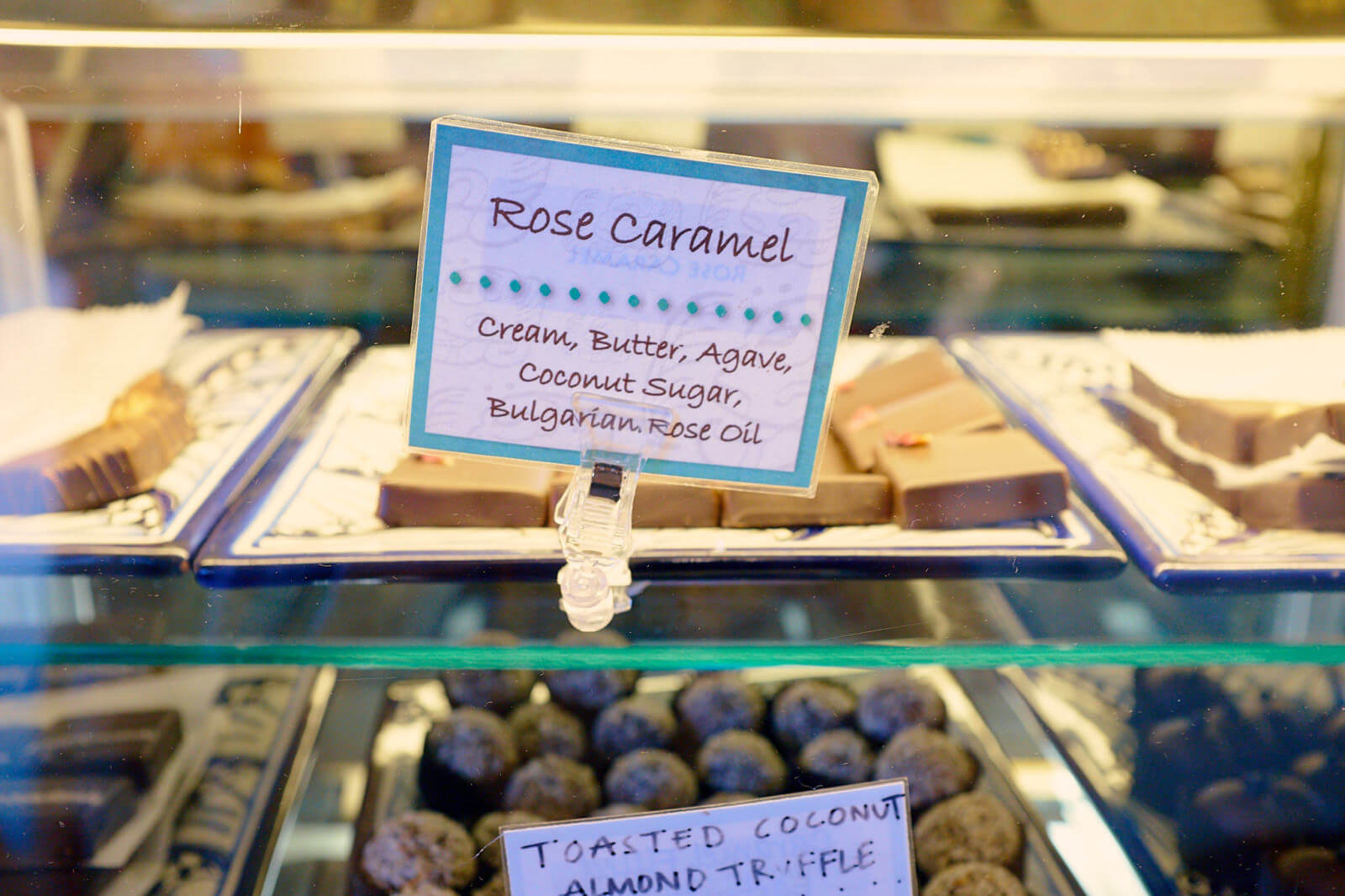 The Best Hot Chocolate in Santa Fe – She's So Bright