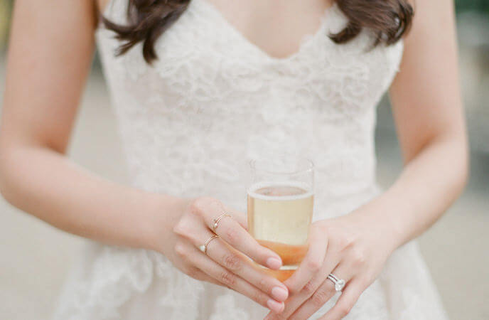 The Best Advice I Received as a Bride – She’s So Bright