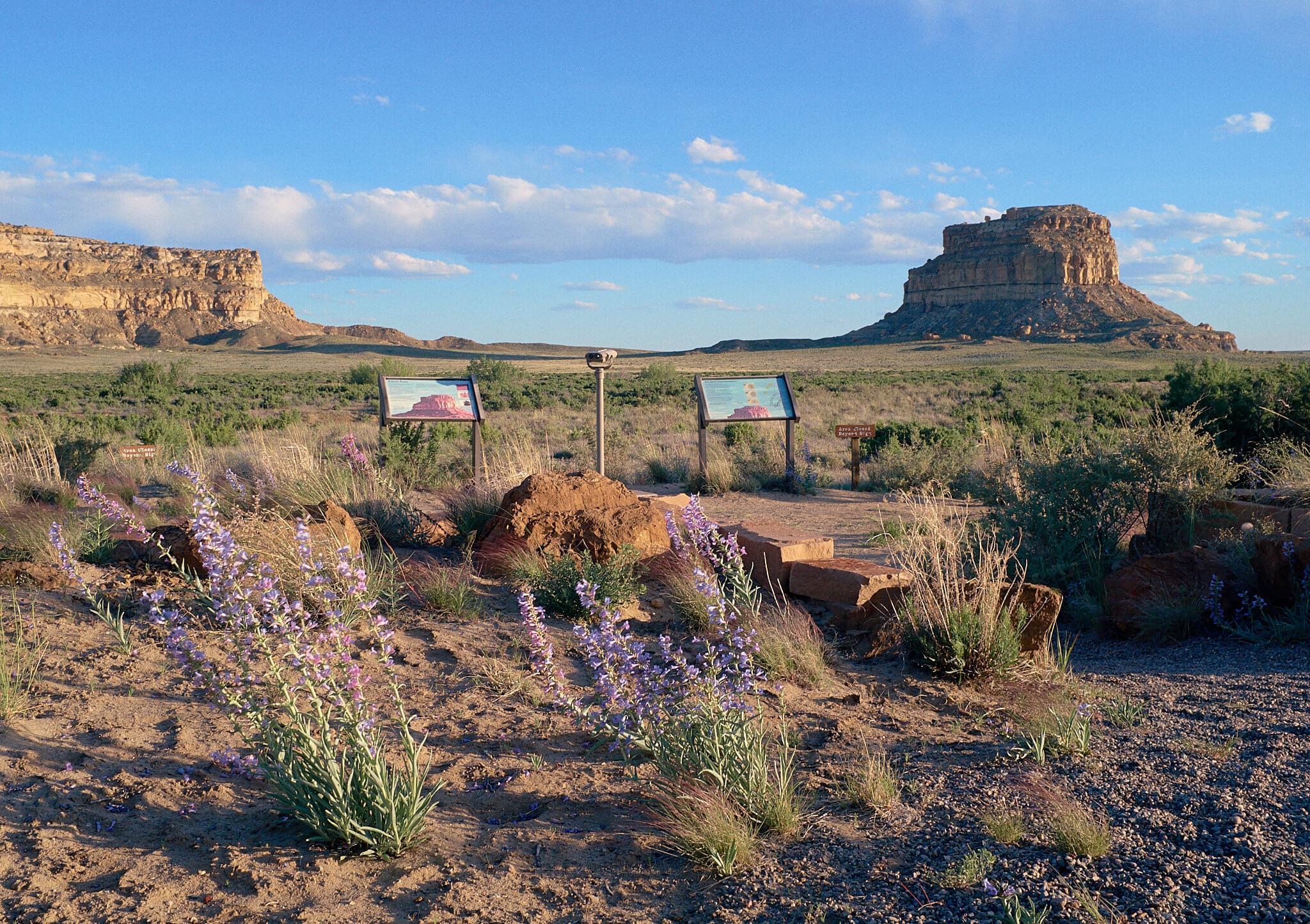 Camping and Night Photography At Chaco Culture – She's So Bright
