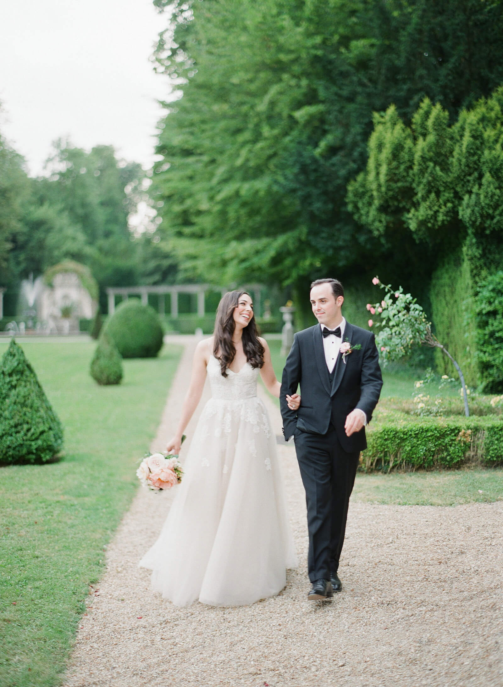 A Missing Tooth, And Other Wedding Mishaps – She’s So Bright