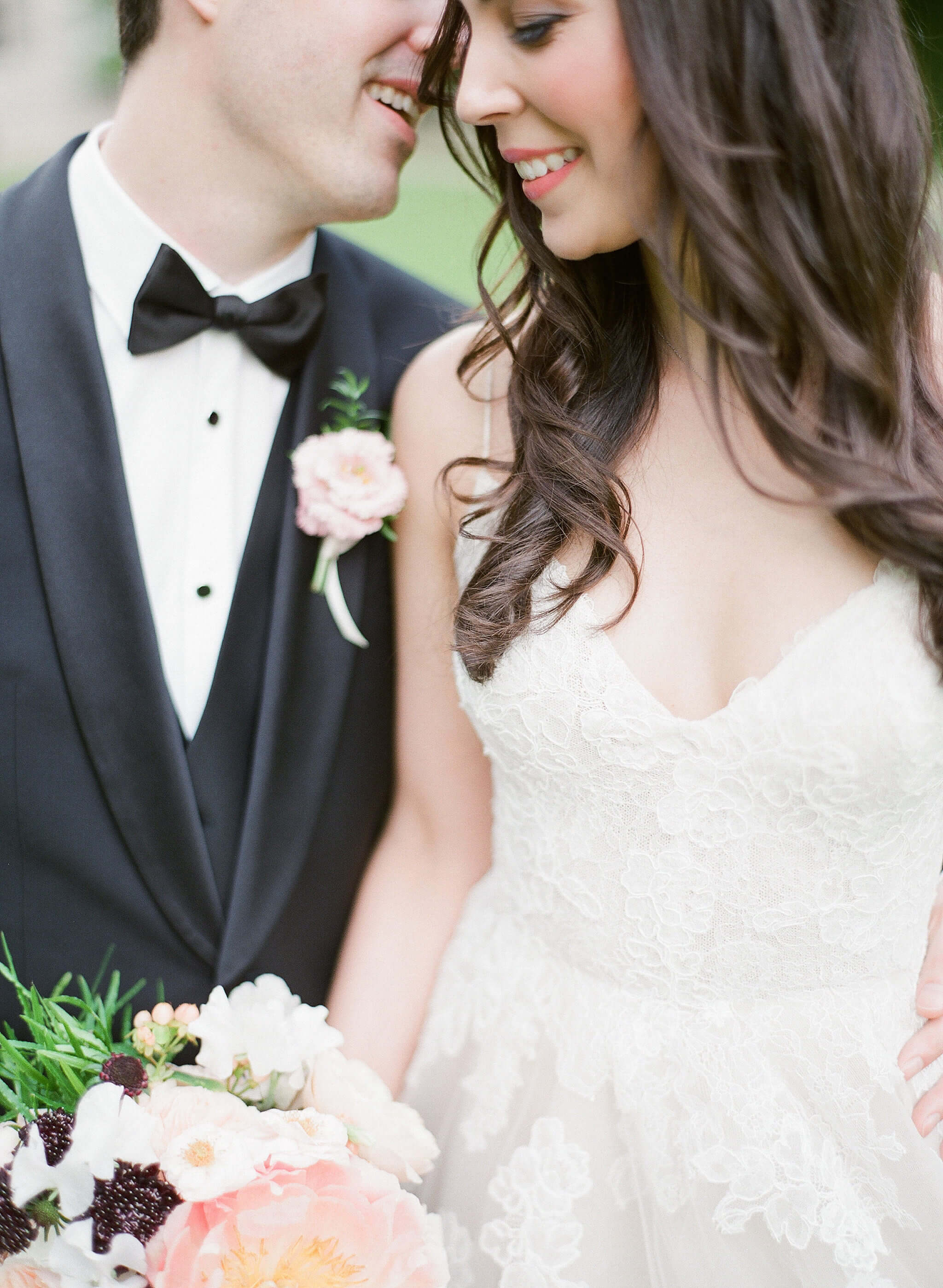 A Missing Tooth, And Other Wedding Mishaps – She’s So Bright