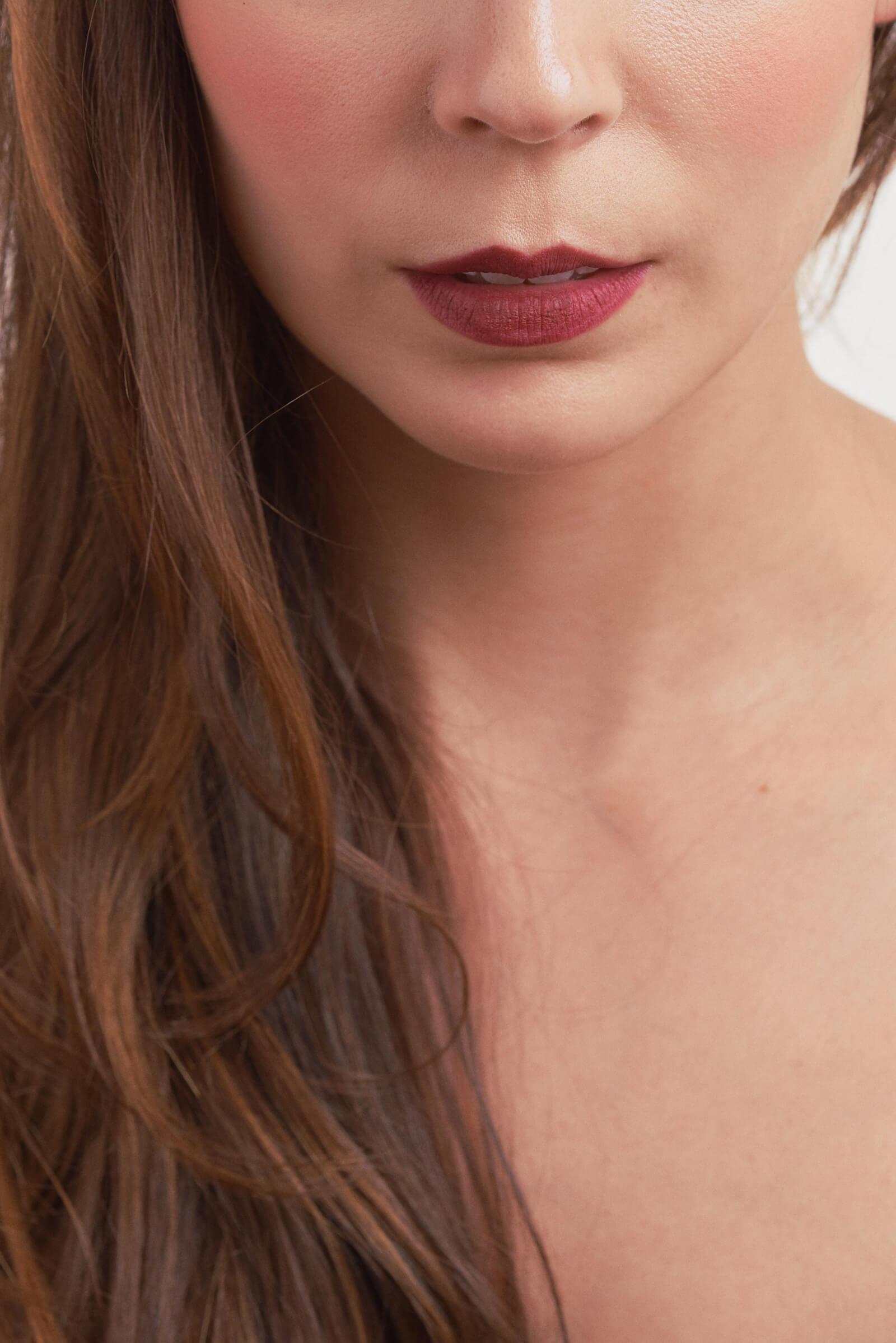 The Perfect Berry Lip Color for Winter – She’s So Bright