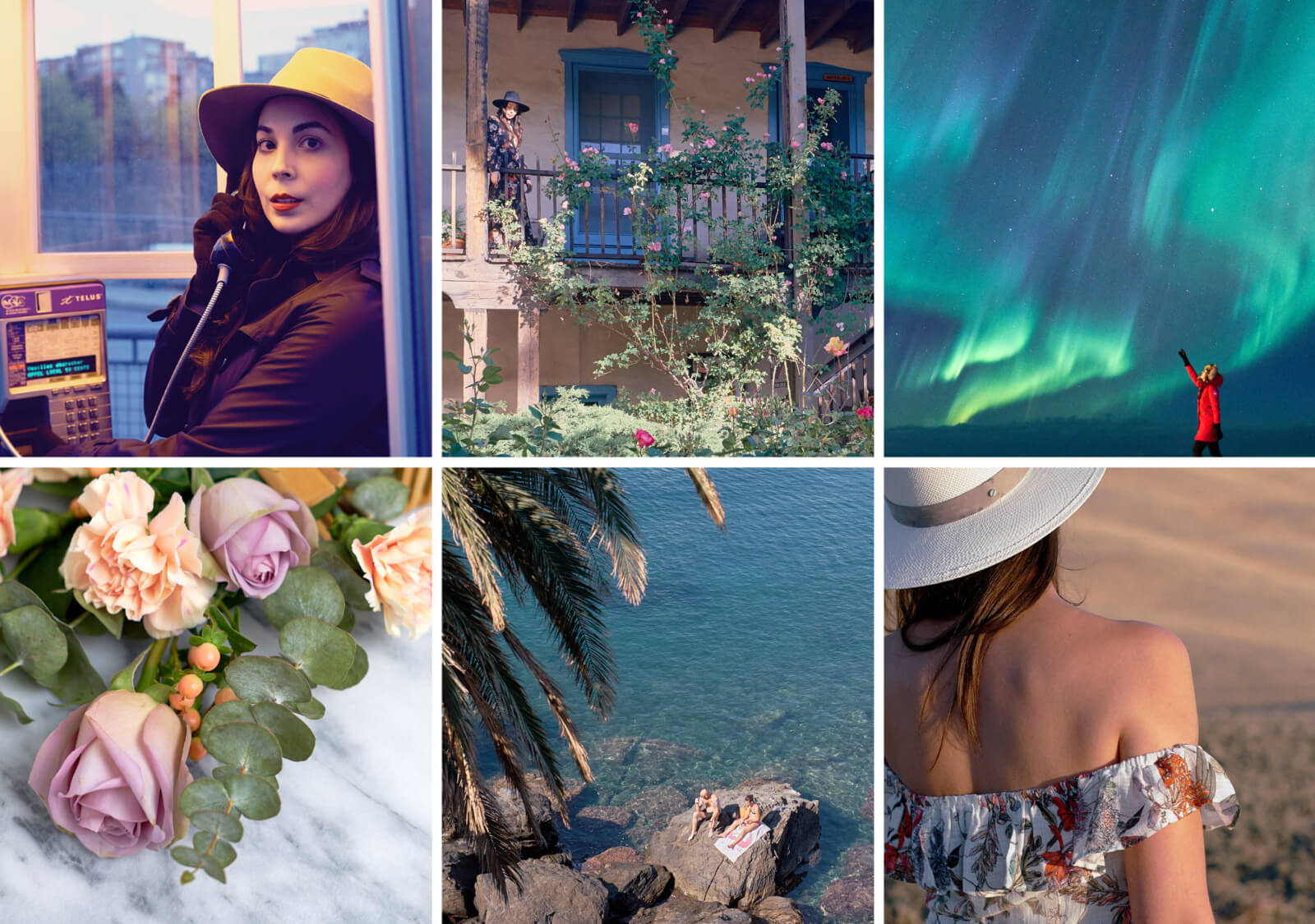 My Favorite Photos of the Year! – She's So Bright