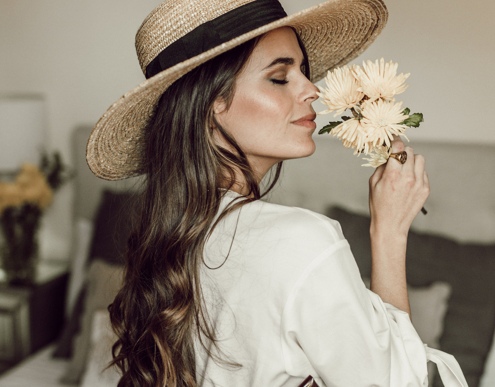 June Girl Crush: Jessie Kass – She’s So Bright