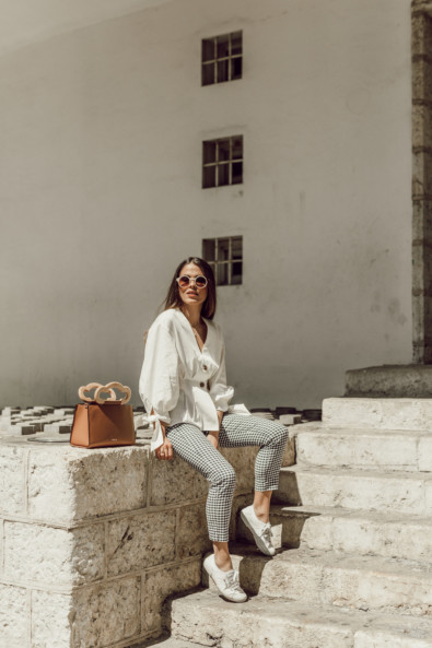 June Girl Crush: Jessie Kass – She’s So Bright