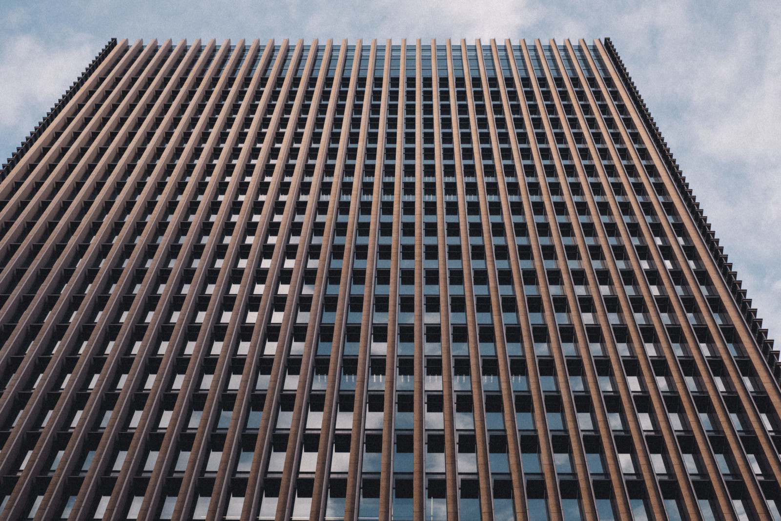 First Impressions of Tokyo – She's So Bright