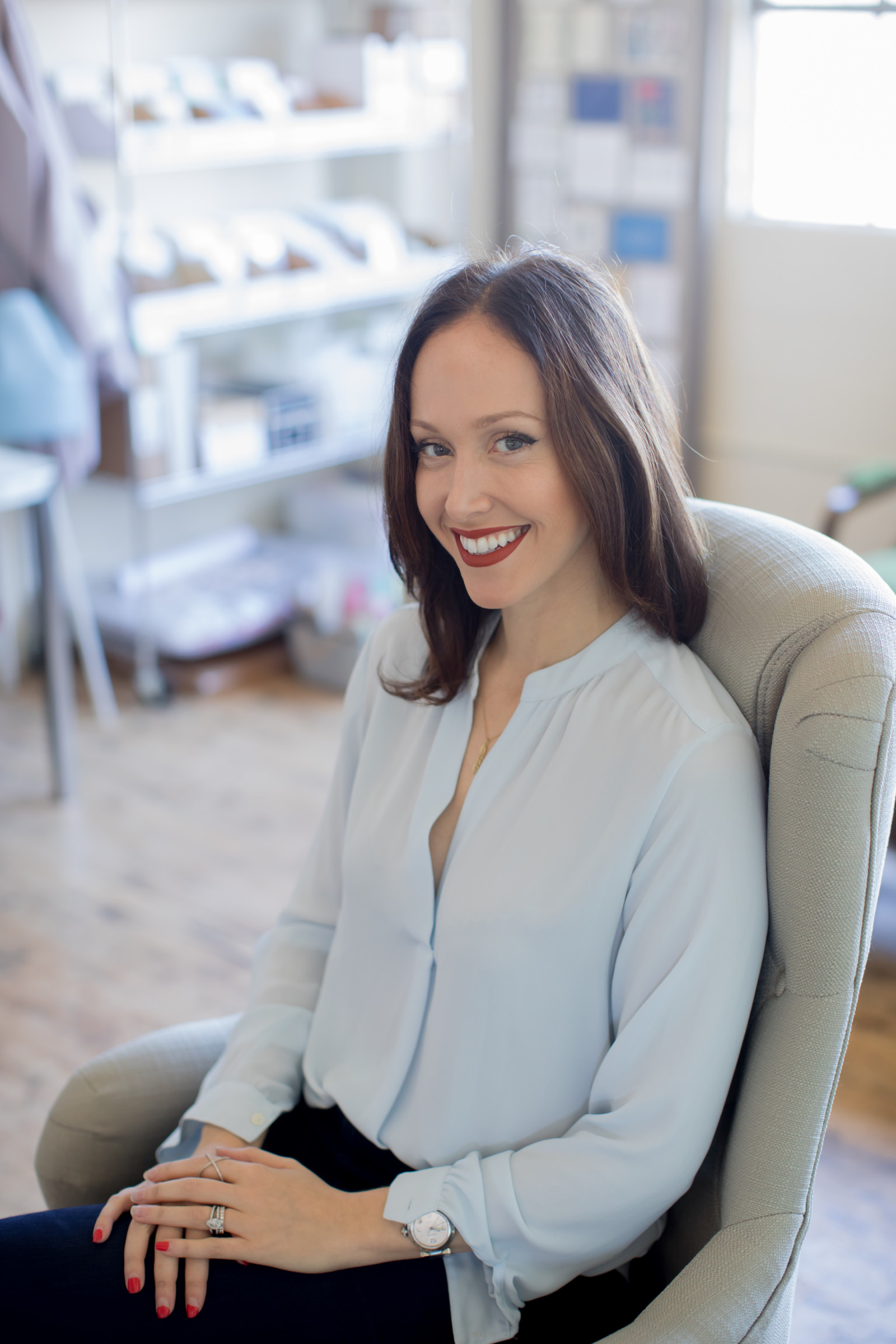 Meet Juliana, the Brilliant Artist Spreading Good Juju! – She's So Bright