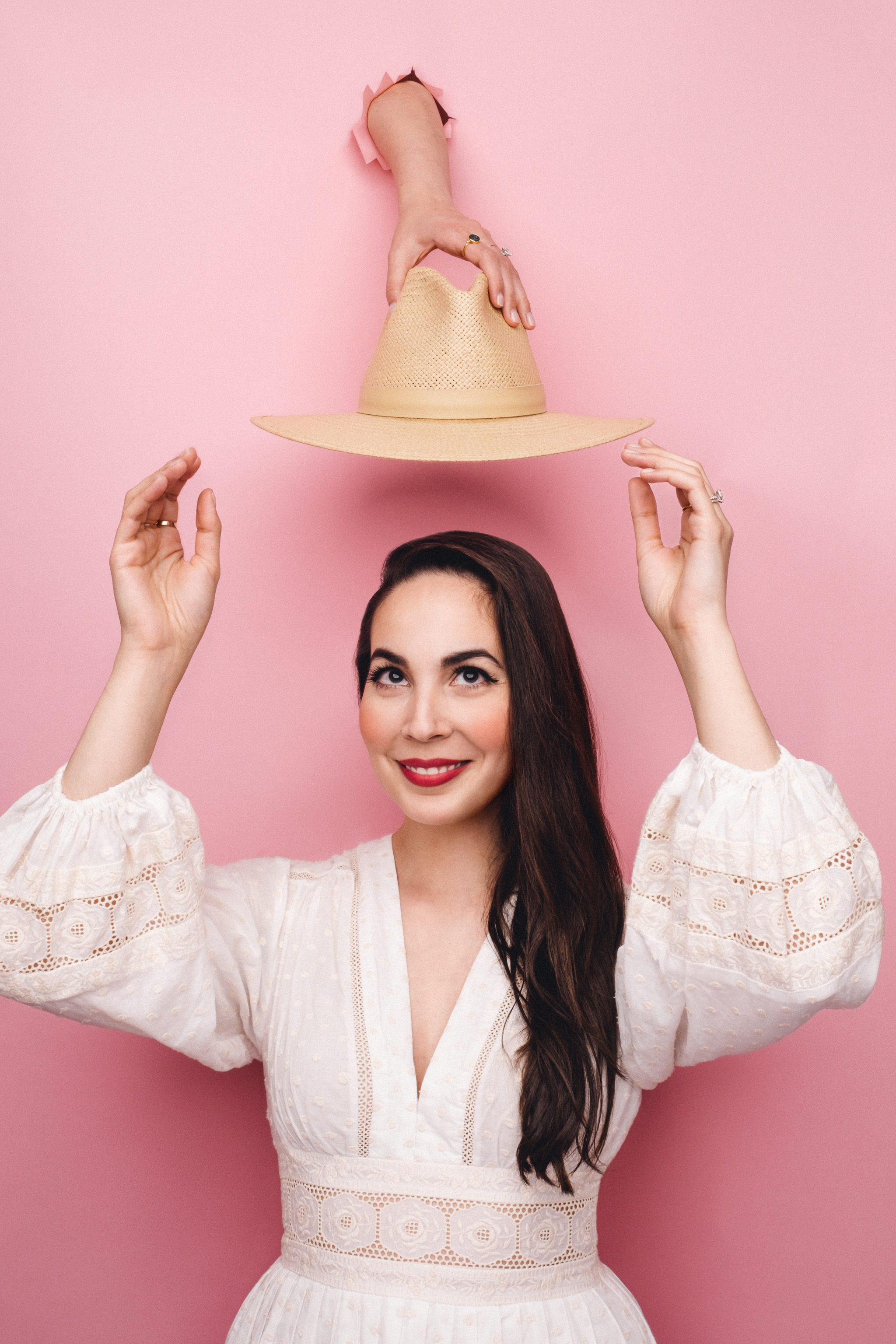 How I Hang My Hats – She's So Bright