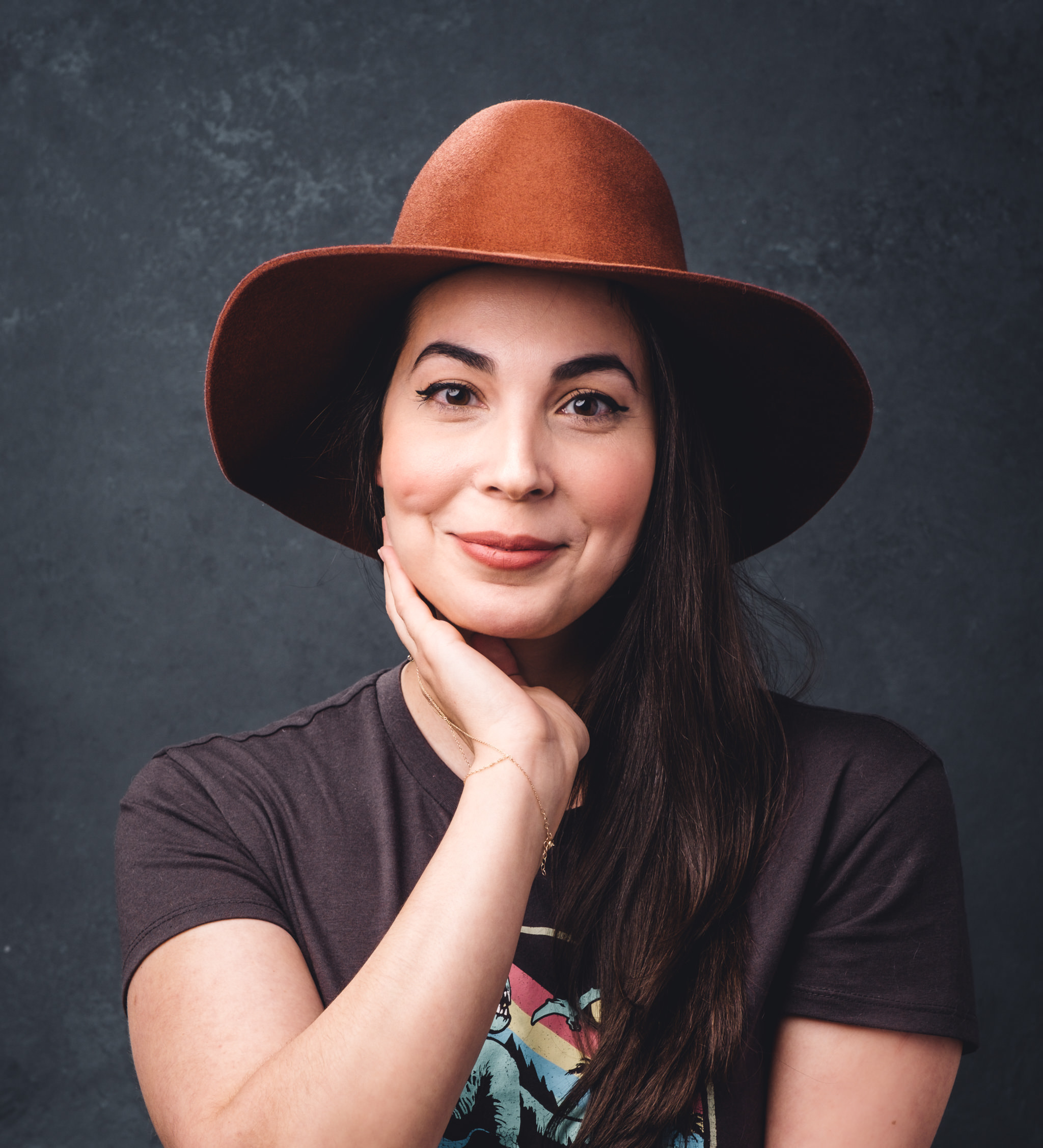 How Are You? – She's So Bright