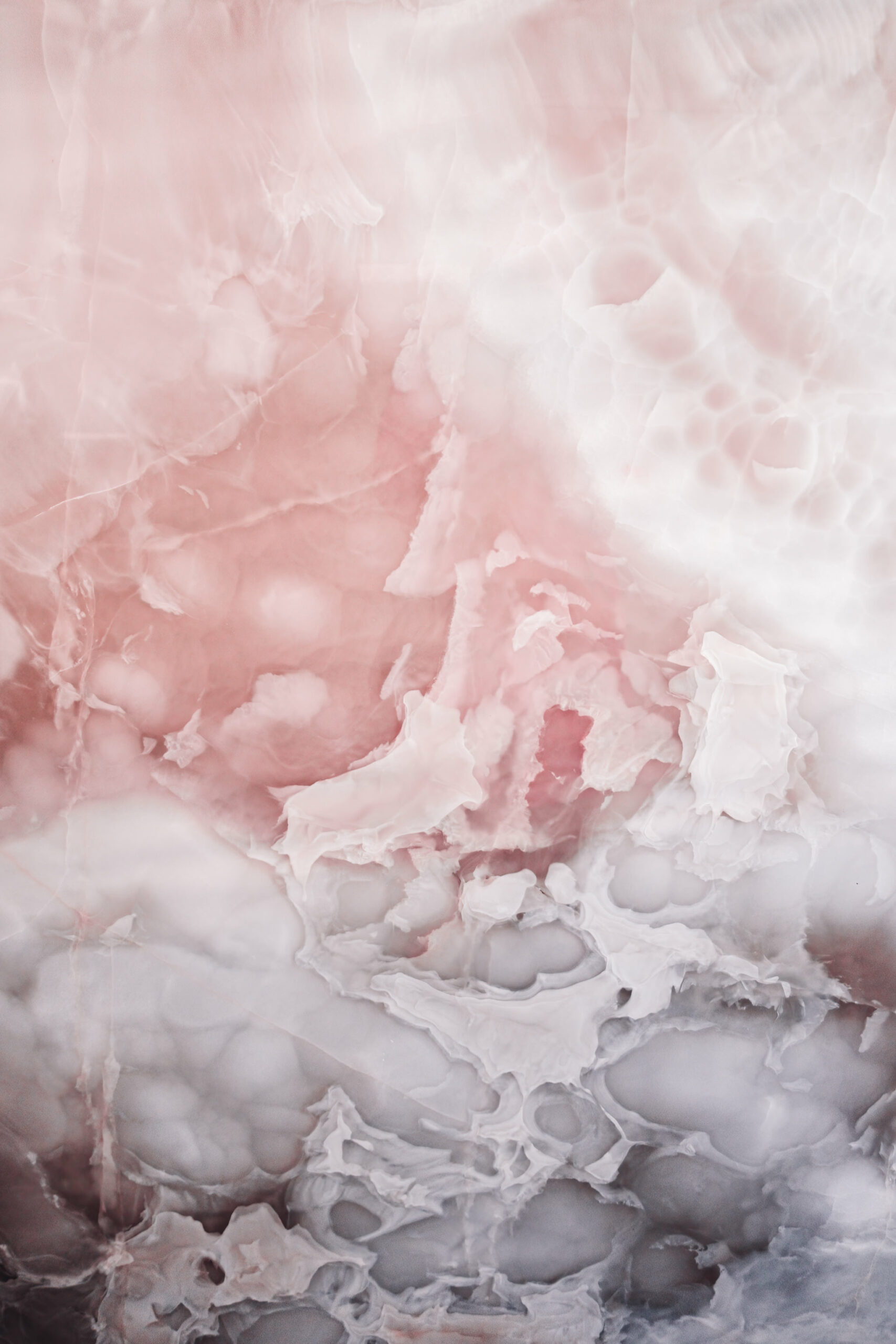 Photographing Stone – She’s So Bright