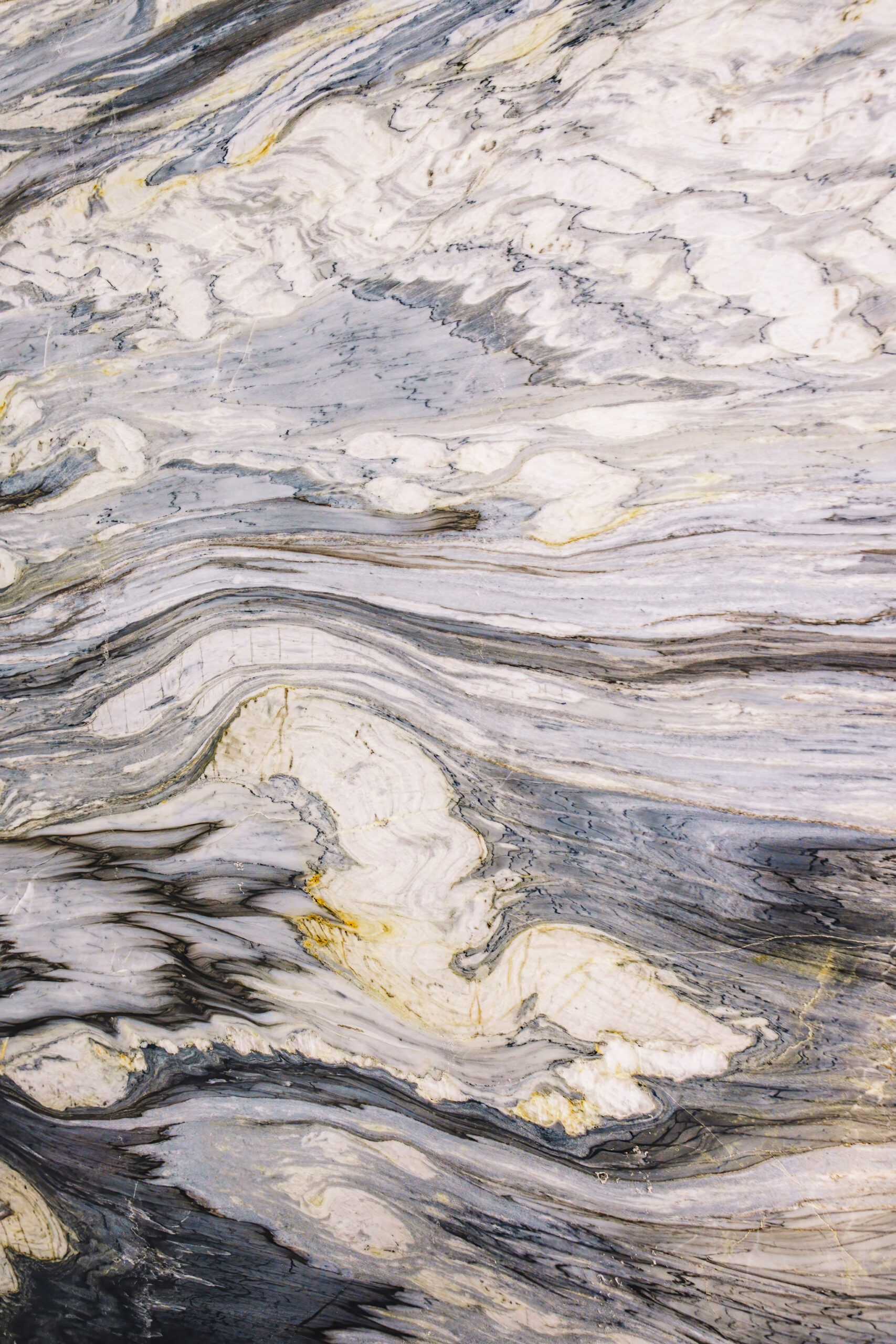 Photographing Stone – She’s So Bright