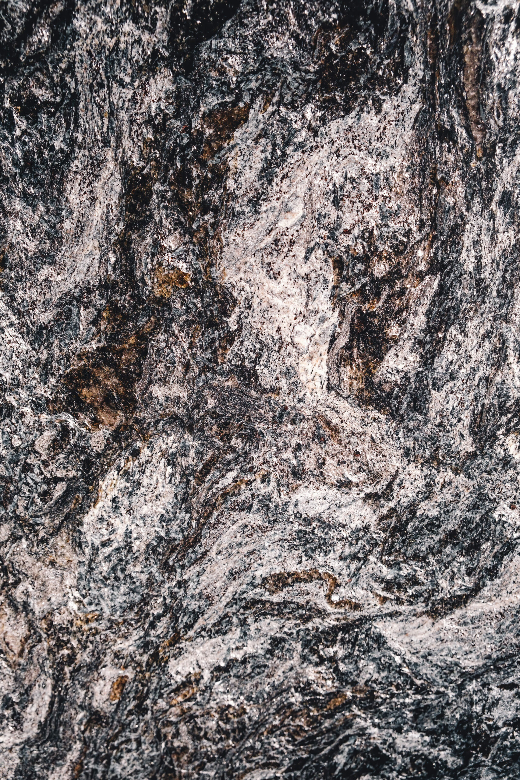 Photographing Stone – She’s So Bright
