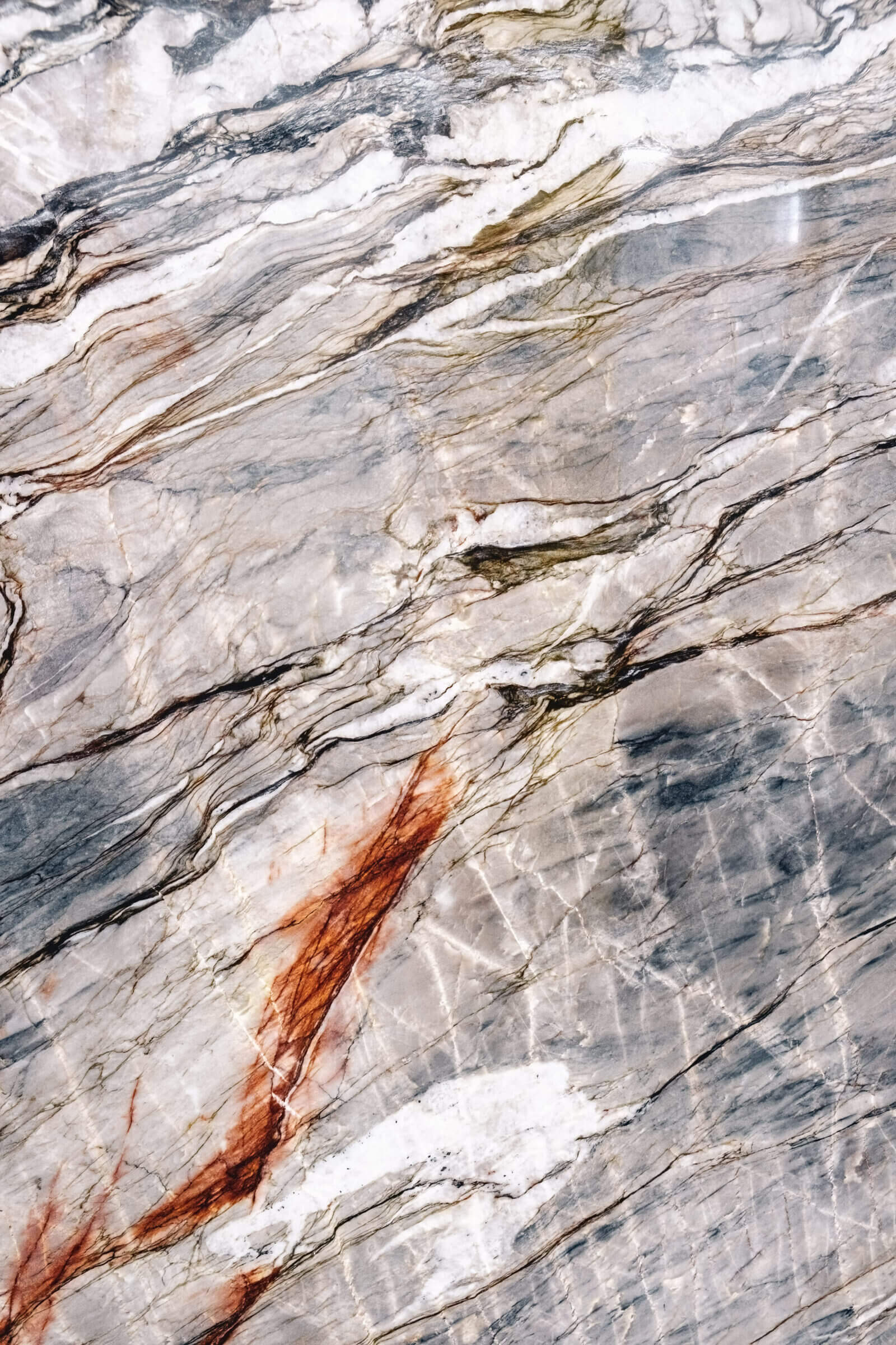 Photographing Stone – She’s So Bright